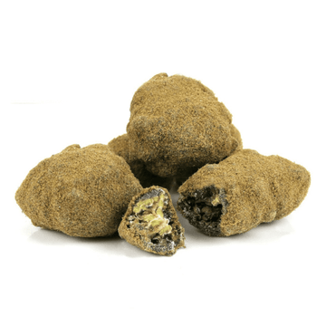 Moonrock Cannabis CBD 71% | OKIWEED – Okiweed